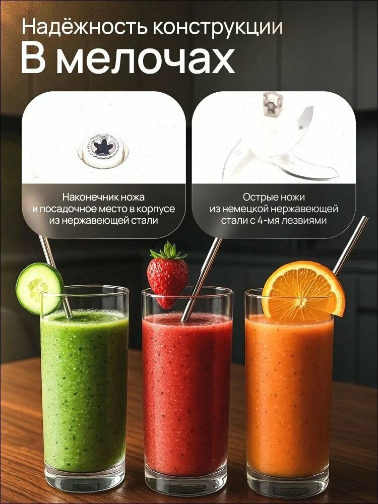 Измельчитель — фото 1