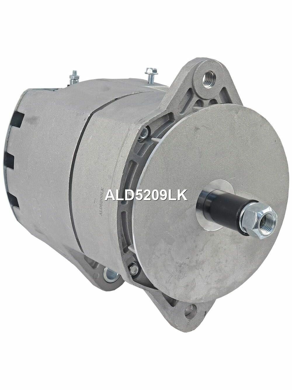 Генератор Krauf ALD5209LK