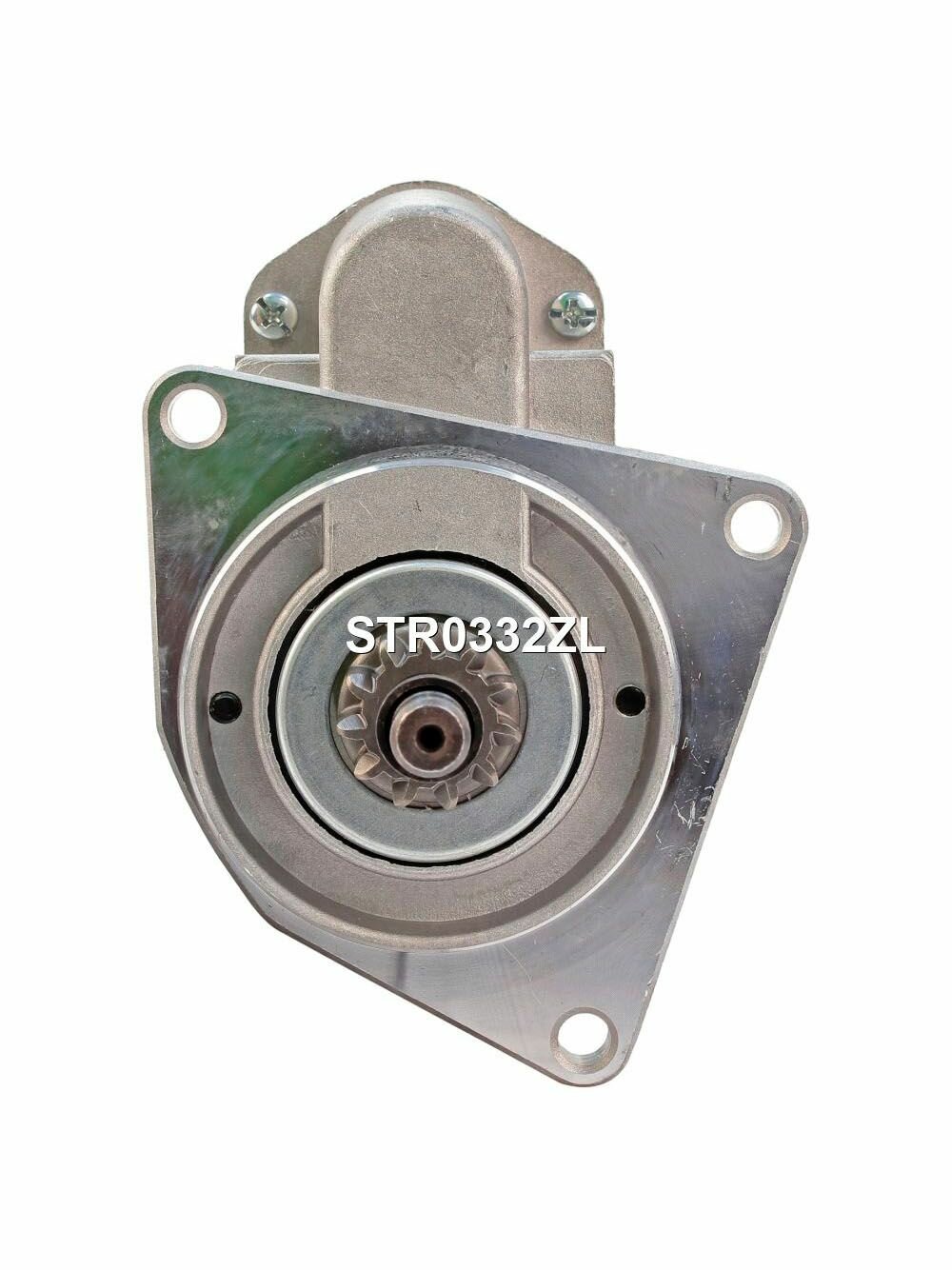 Стартер для автомобиля (автостартер) Lada Vaz 2111 / 2108 / 2108 (Лада Ваз)