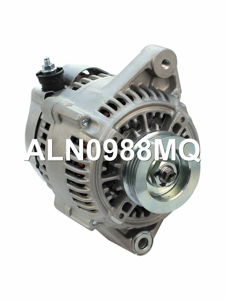 Генератор Krauf ALN0988MQ