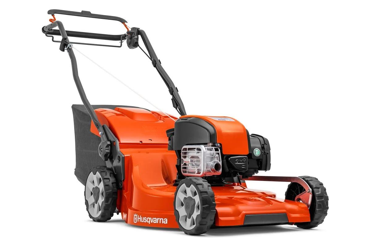 Бензиновая газонокосилка Husqvarna LC 353V 9705416-01