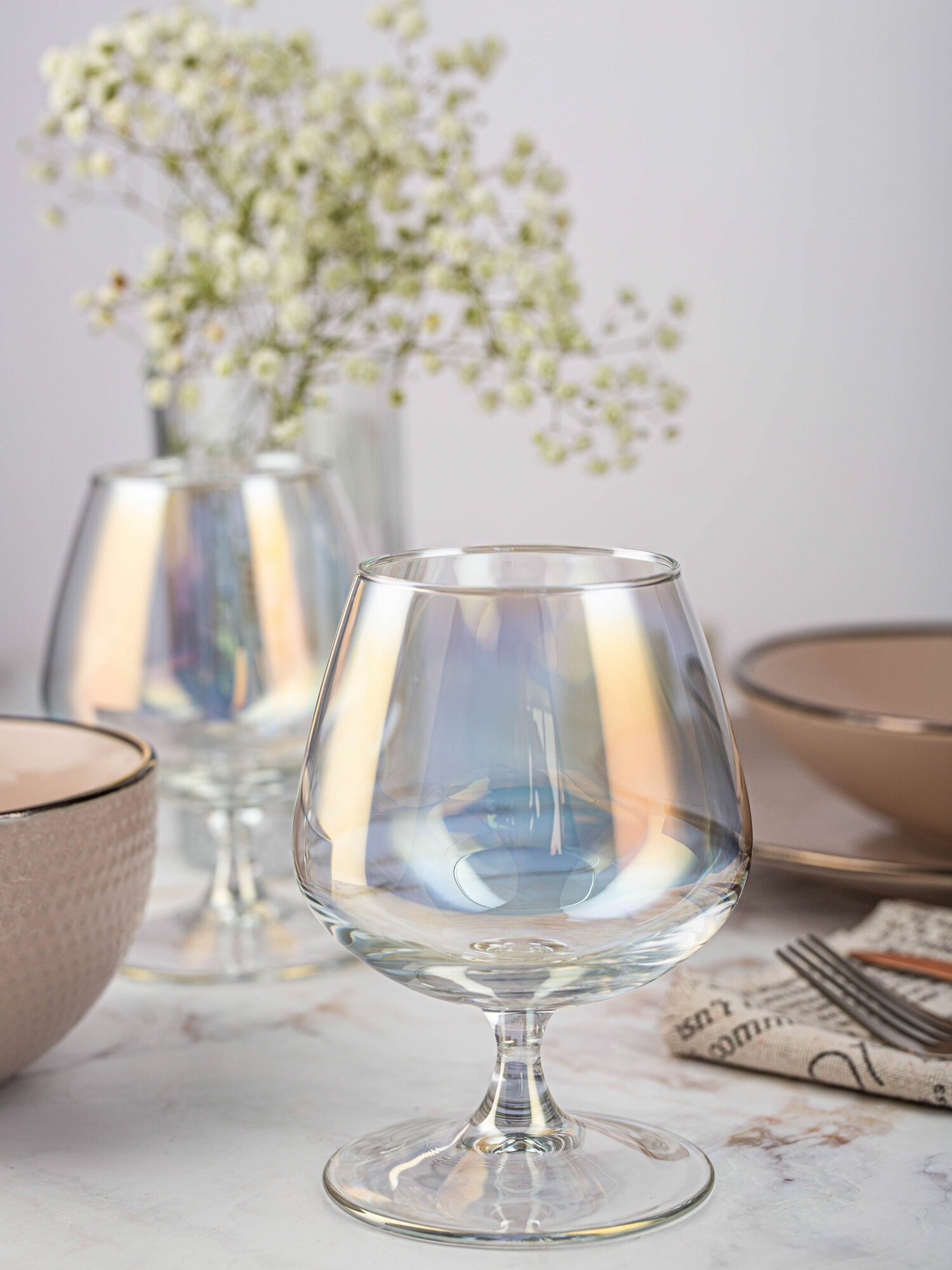 Набор для напитков — фото 1
