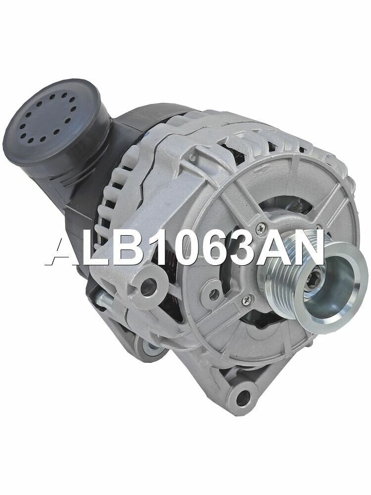 Генератор Krauf ALB1063AN