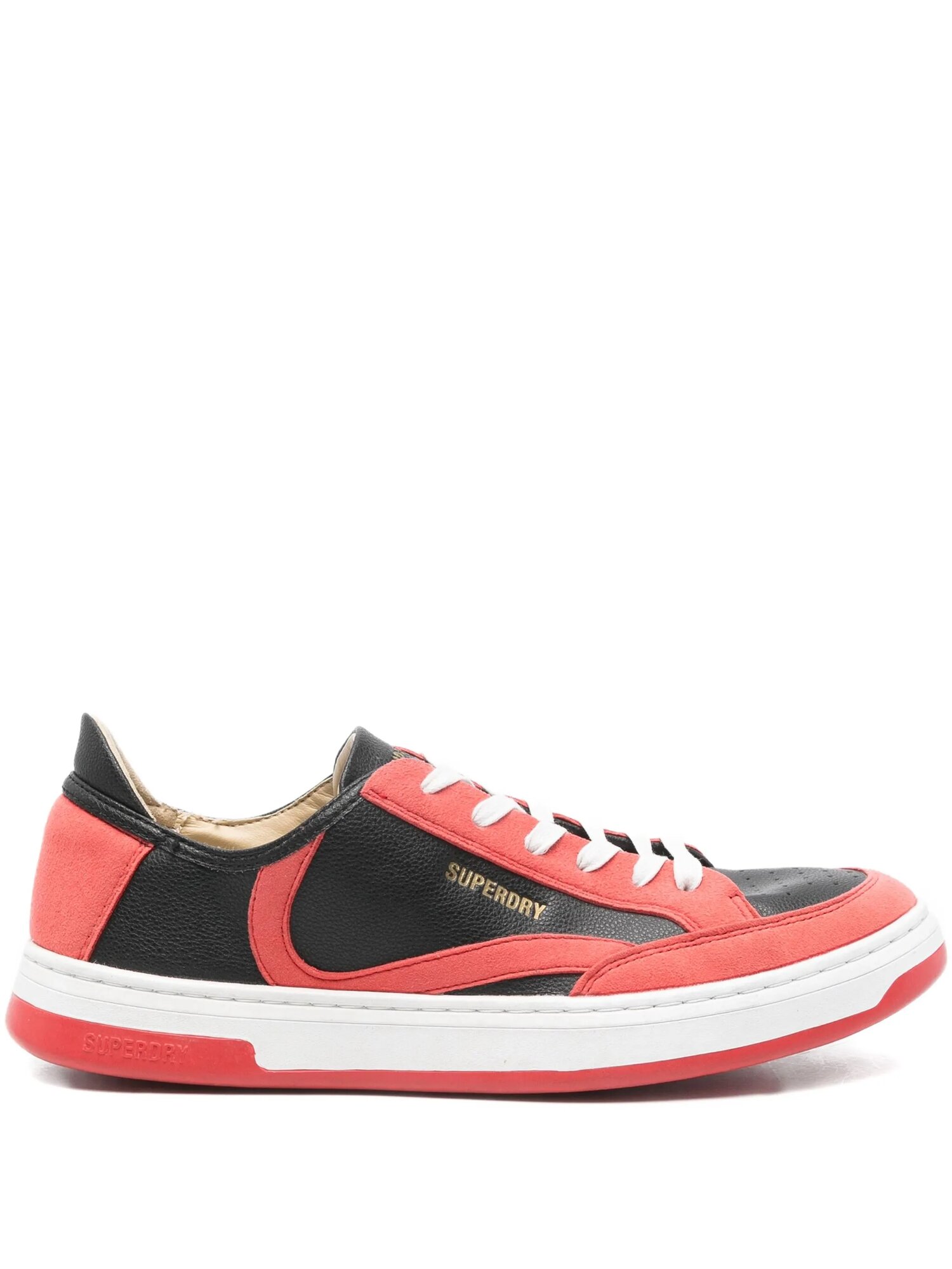 Кроссовки Basket Lux