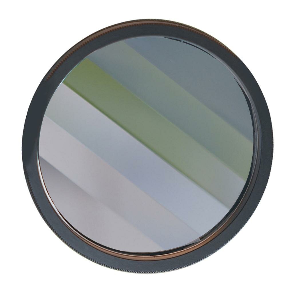 49мм Фильтры для Фотографии Спецэффект Призма SLR Объектив Аксессуары, - Шесть рядов зеркал