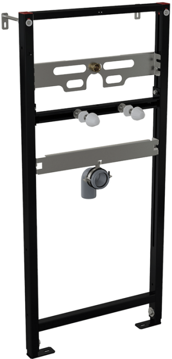 Система инсталляции для писсуаров AlcaPlast A107 /1120