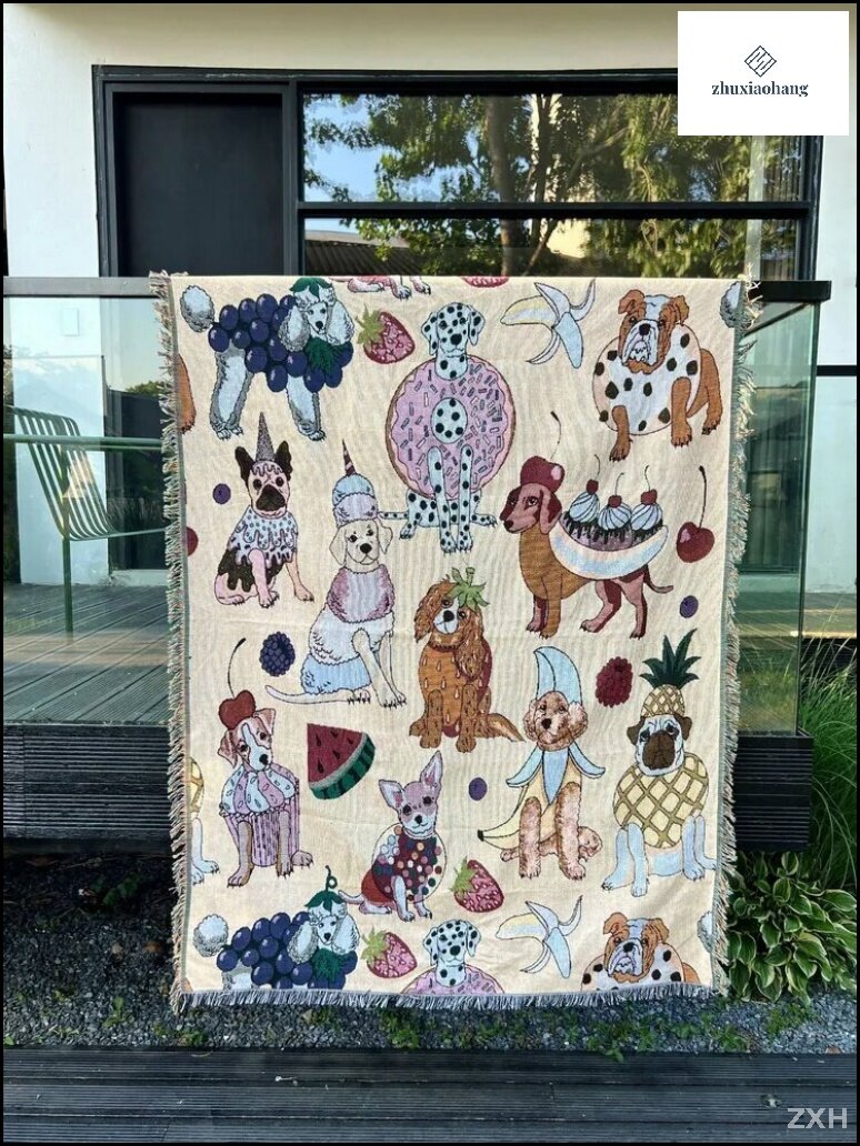 Эксклюзивный мягкий плед 130х160 см