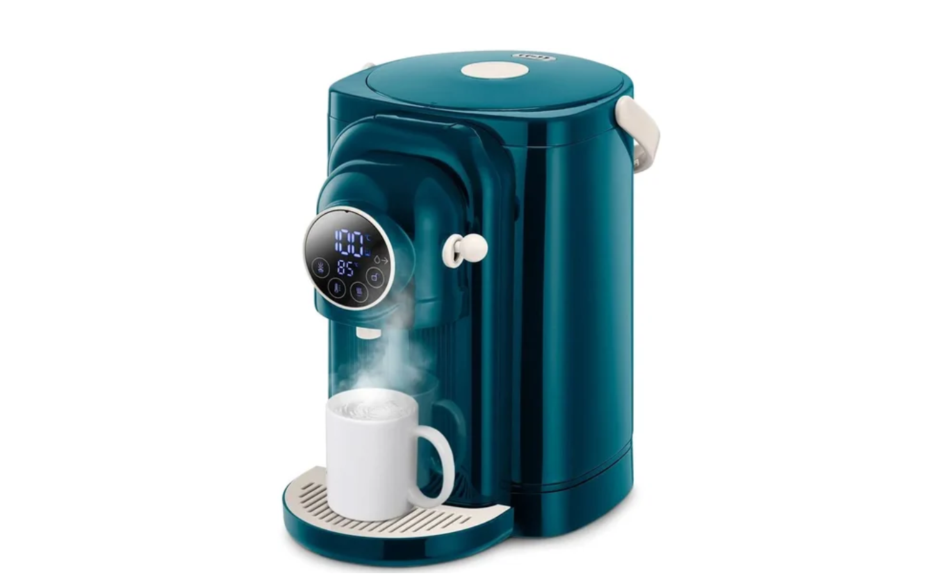 Термопот Kitfort KT-2536