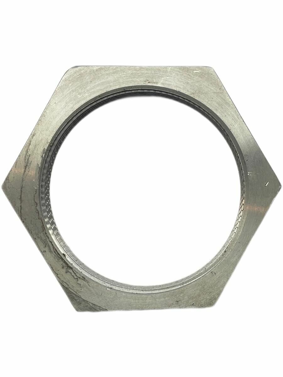 Контргайка Ду-80. 3 дюйма. Гост 8968-75.