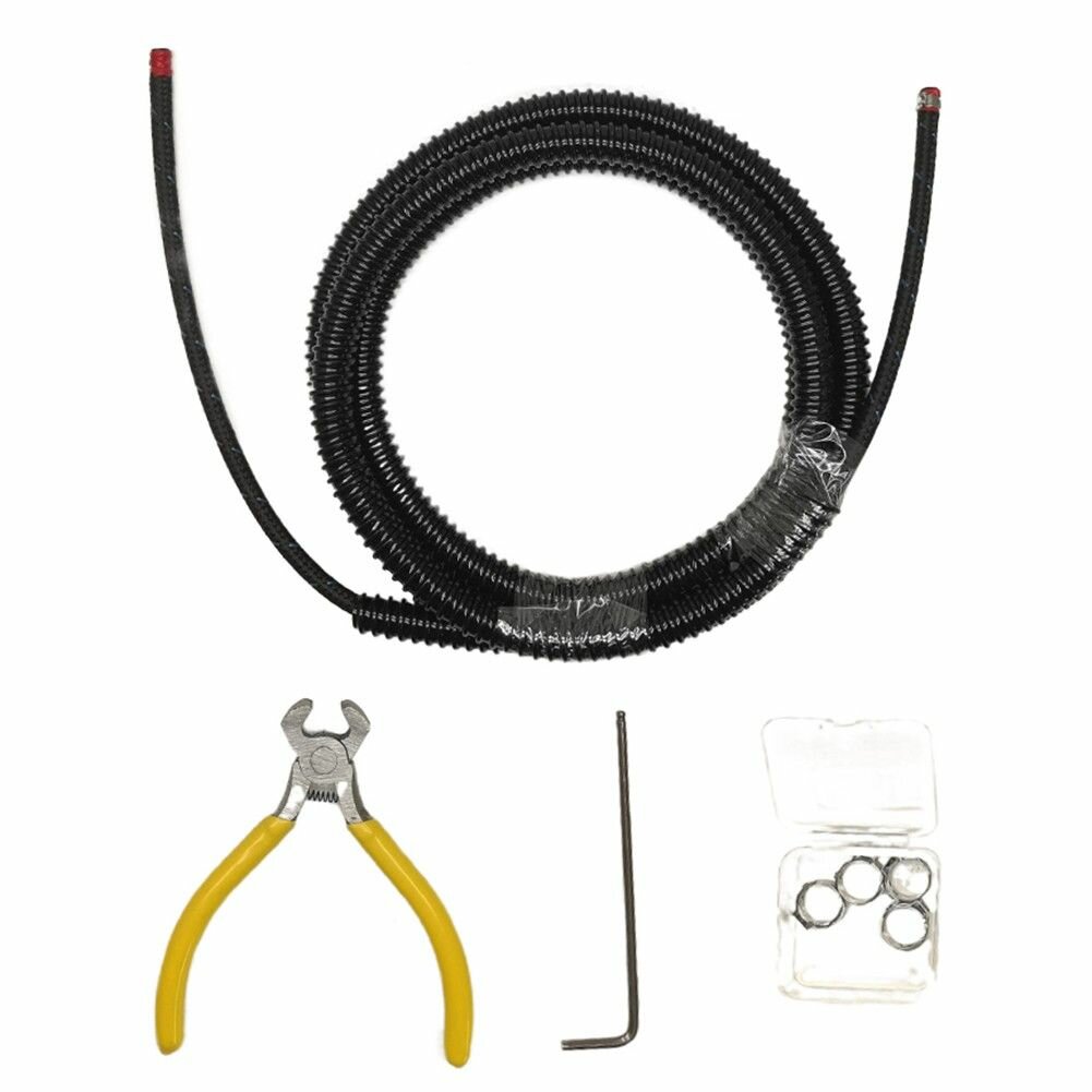 Пожарный шланг