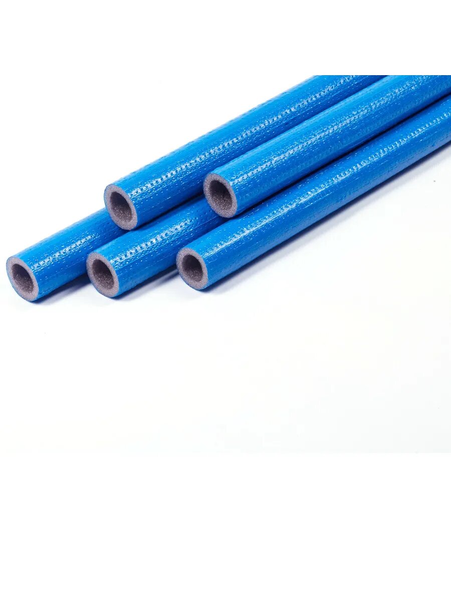 Трубка Prottector (blue) 18-6/2м