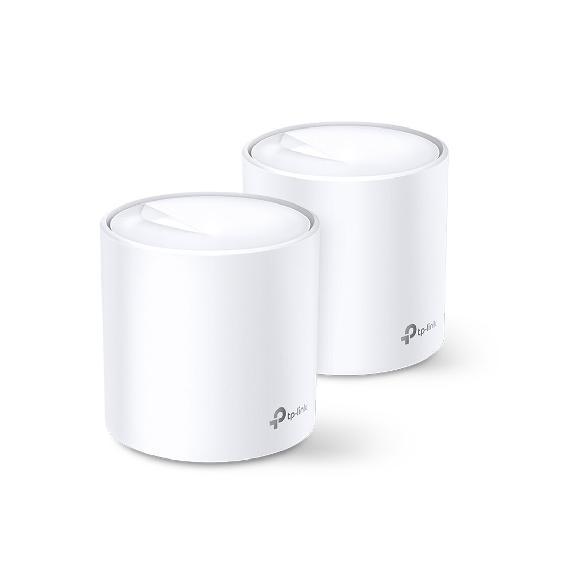 Точки доступа TP-Link Беспроводная MESH-система Wi-Fi TP-Link Deco X20 (2-pack)