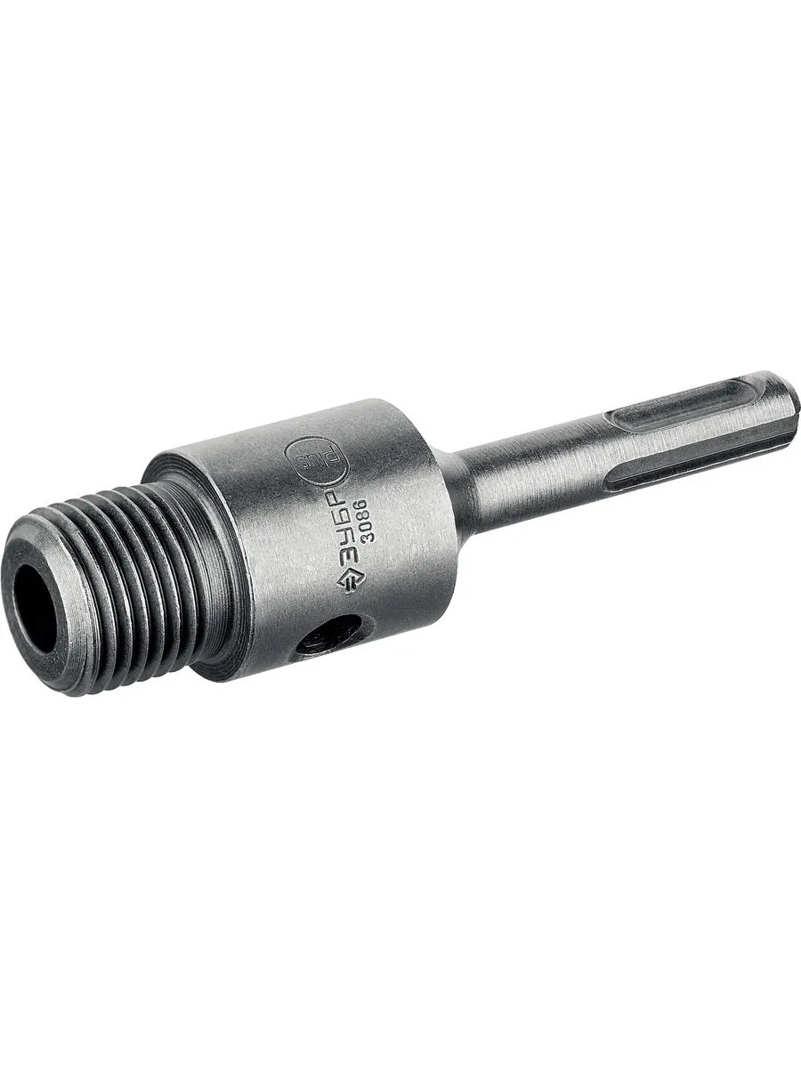 L - 100 мм, SDS - plus, М22, державка для коронки по бетону