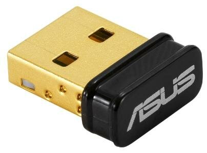 Адаптер Bluetooth Asus USB-BT500 (Уценка, б/у)