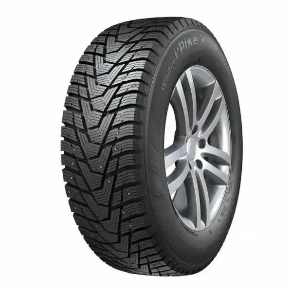Шина зимняя HANKOOK 235/65 R17 WINTER I*PIKE X W429A 108T ш, бескамерная (TL)