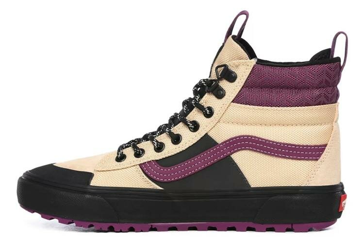 Кеды SK8-Hi MTE-2 DX