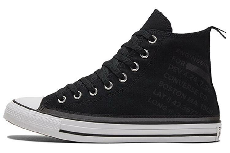 Кеды Chuck Taylor All Star