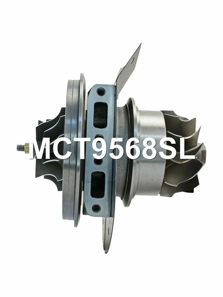 Картридж для турбокомпрессора Krauf MCT9568SL