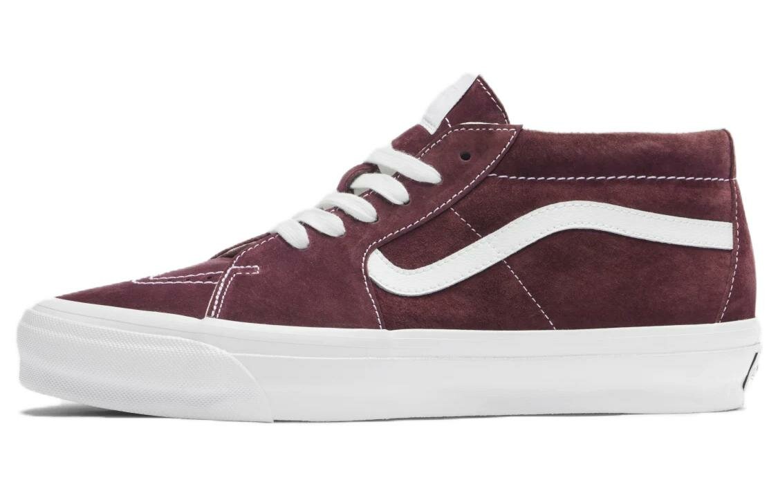 Кроссовки Sk8 Mid 83