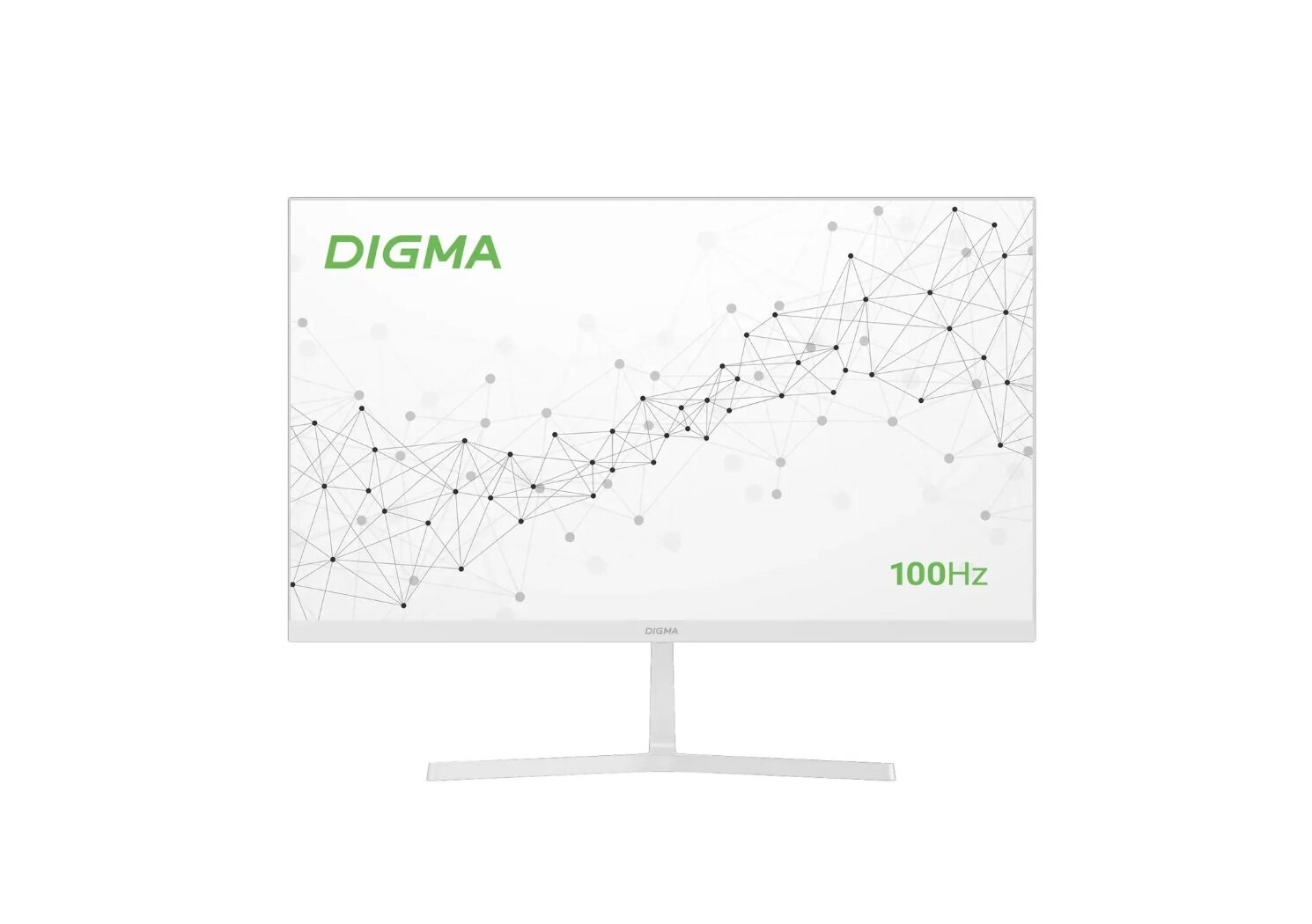Монитор Digma 27P502Q белый