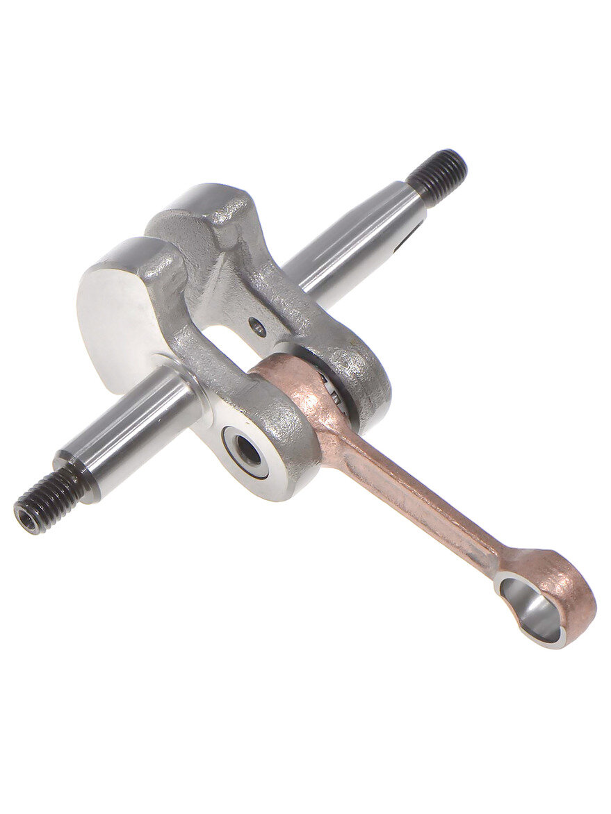 Коленчатый вал D427