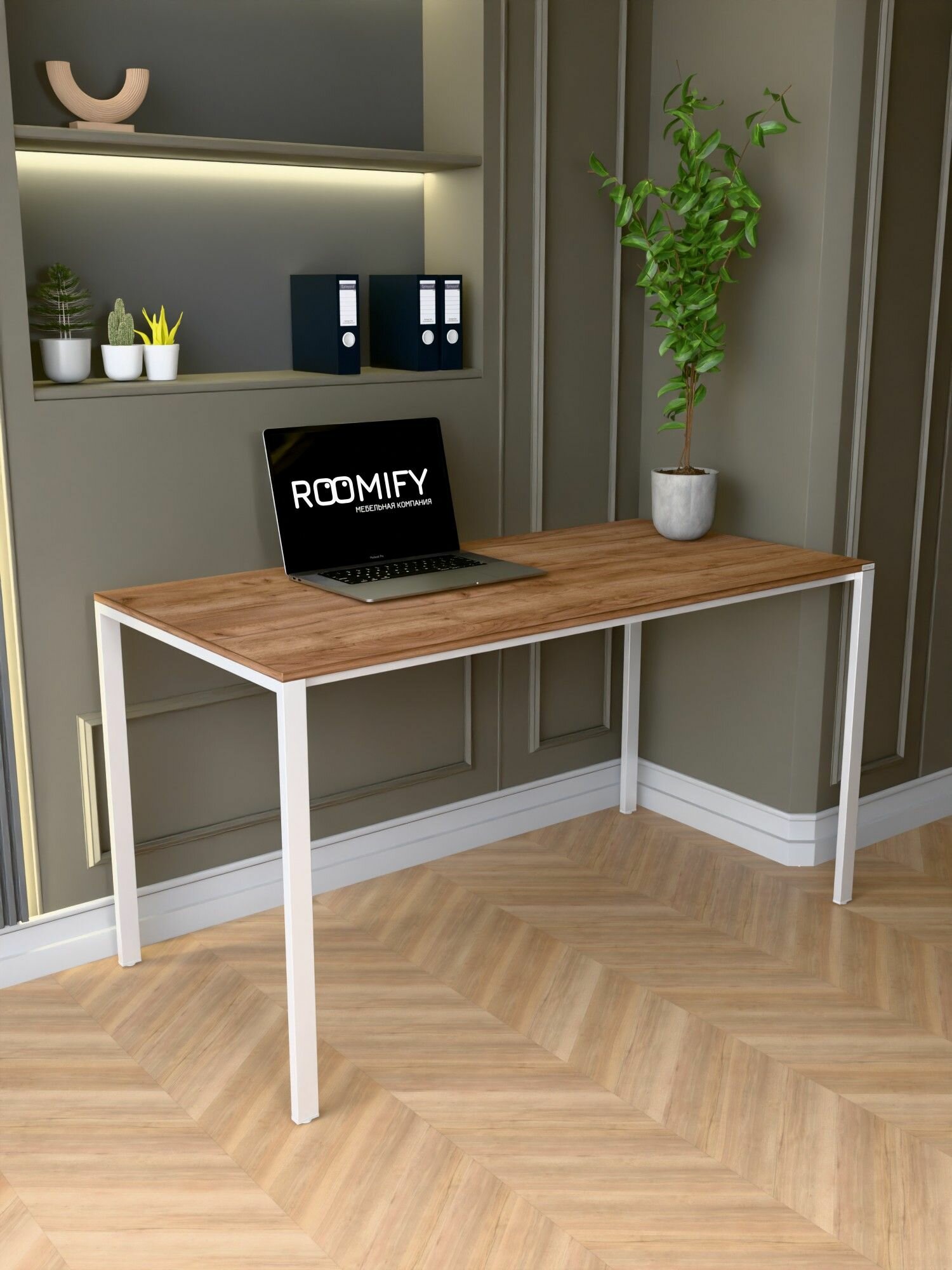 Письменный стол RAIDEN LITE