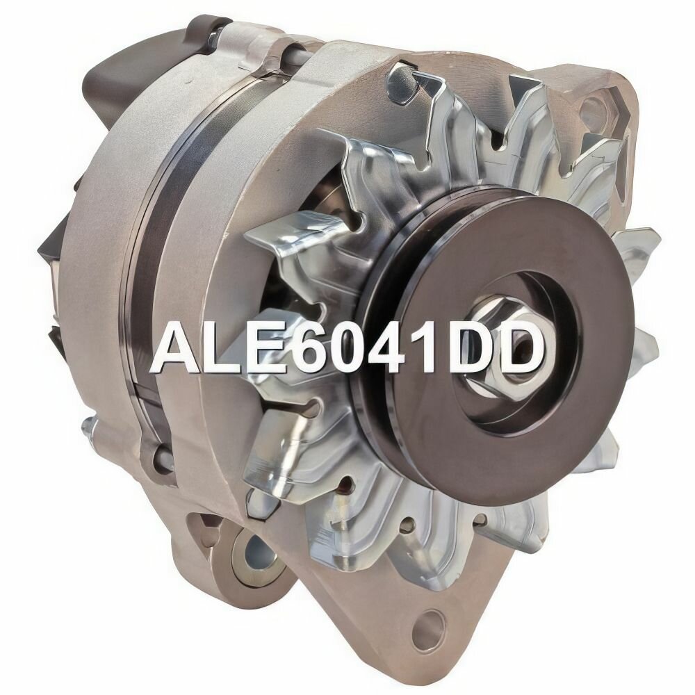 Генератор, для Шевроле 3, Дэу, Газ Газель, Уаз Андория арт ALE6041DD