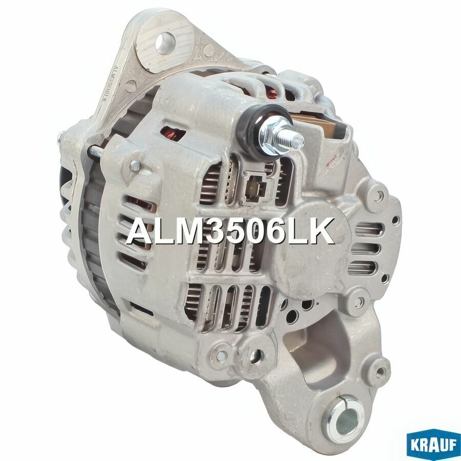 Генератор, для Митсубиси Фусо Кантер арт ALM3506LK