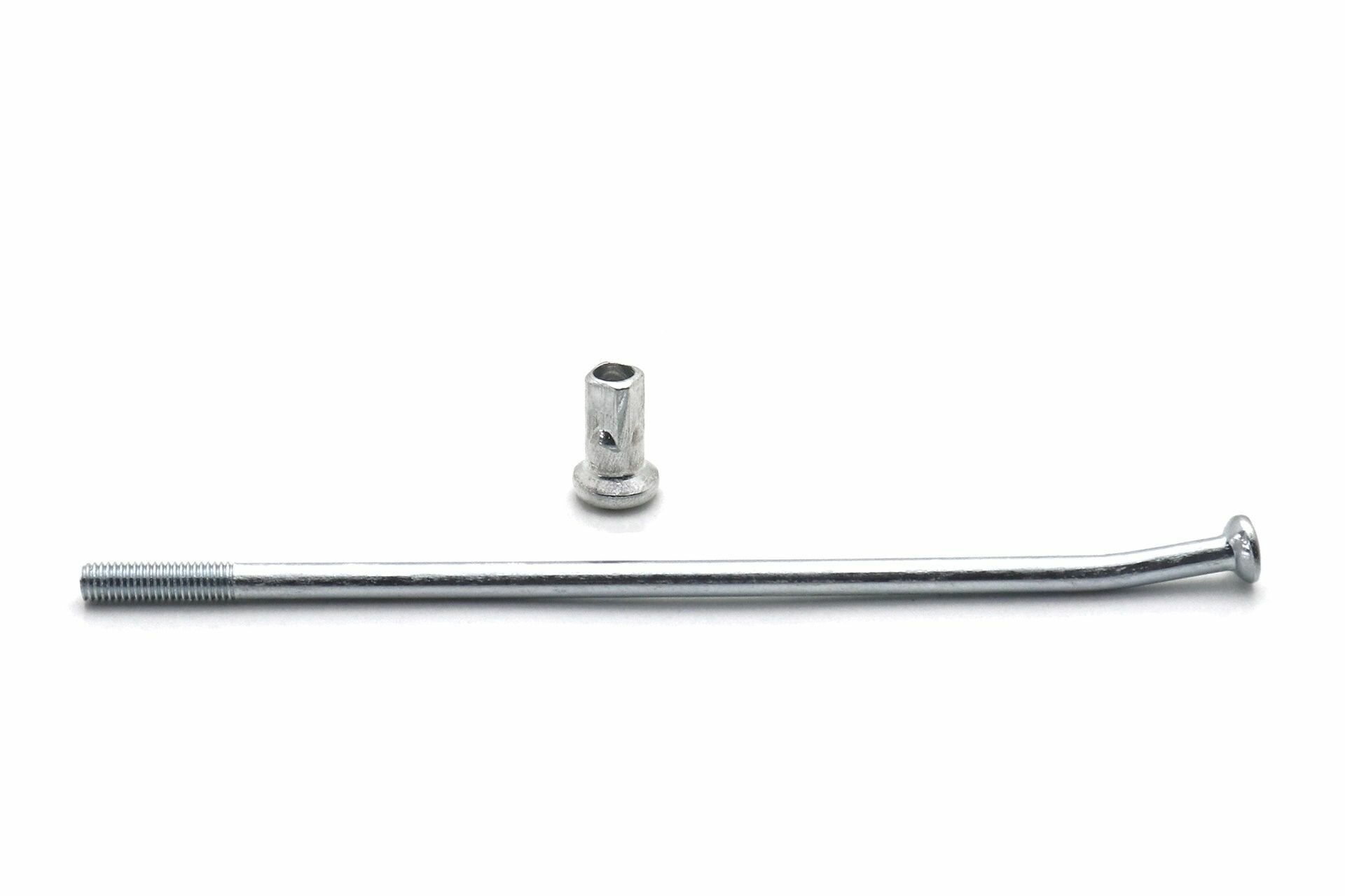 Спица Урал-Турист с ниппелем ИМЗ-8.103-06120