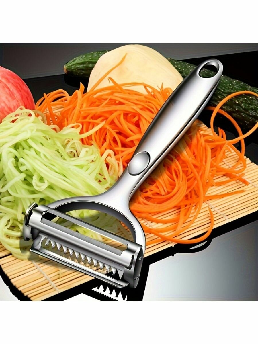 Фрукто-овощечистка