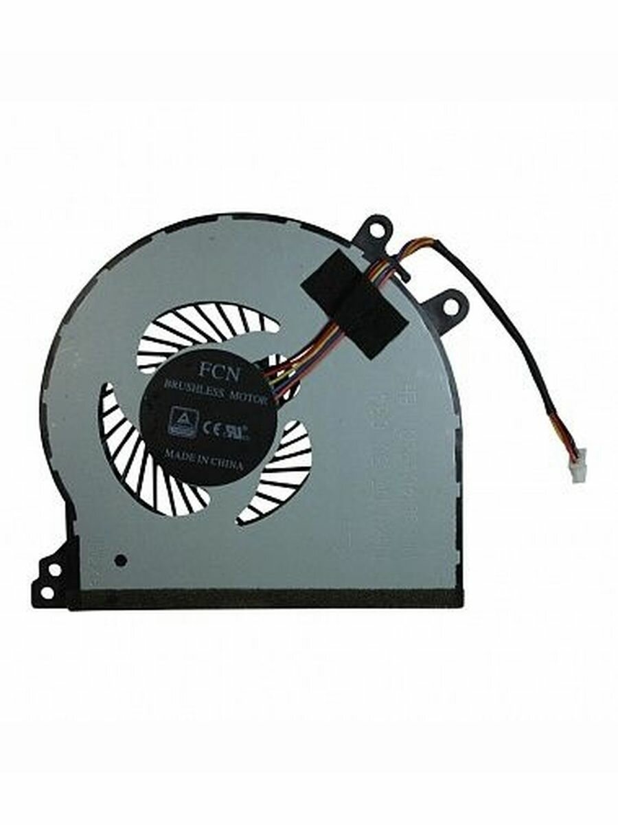 Вентилятор (кулер) для ноутбука Lenovo IdeaPad 310, 310-15ISK, 310-15ABR
