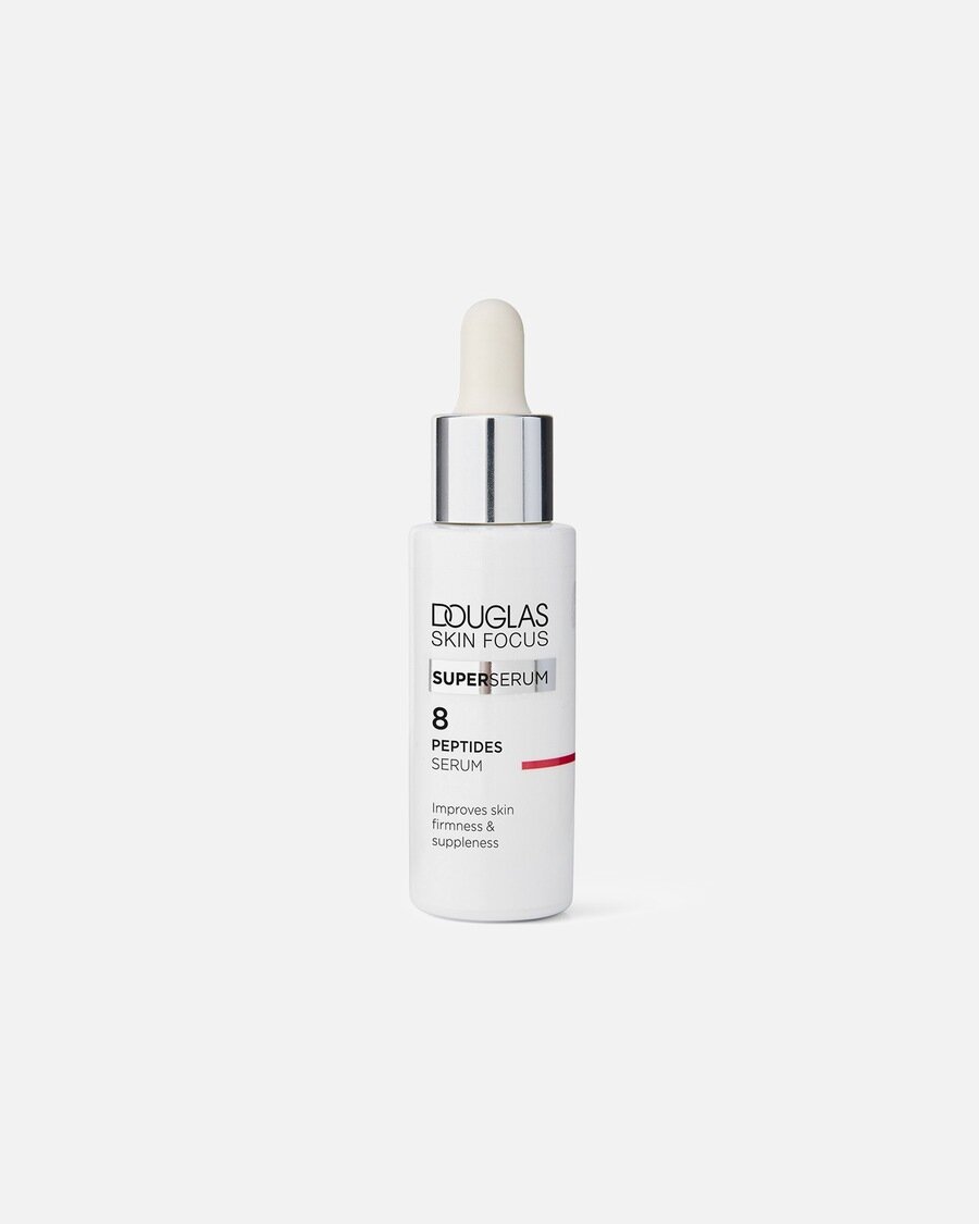 Douglas Collection Сыворотка с пептидами Skin Focus, 30 мл