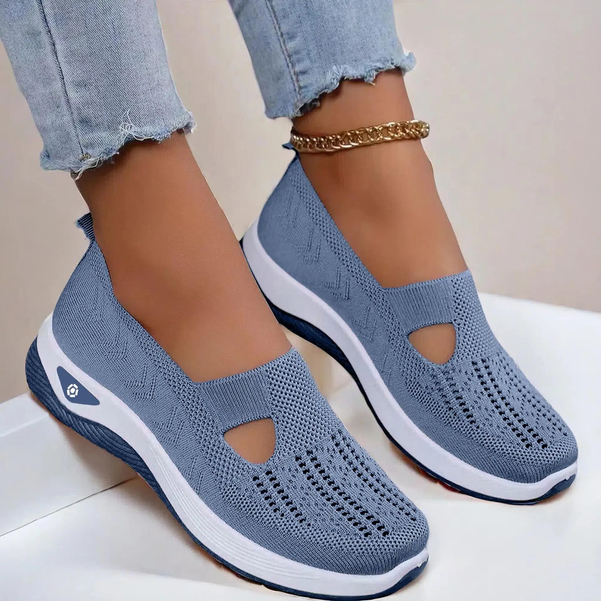Кроссовки Sneakers women