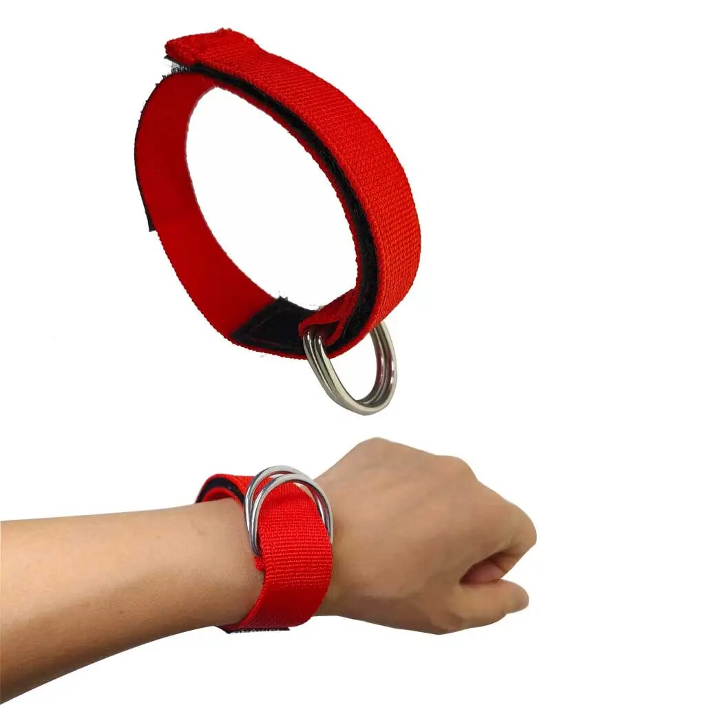 Регулируемый ремешок для дайвинга Diving Wrist Strap