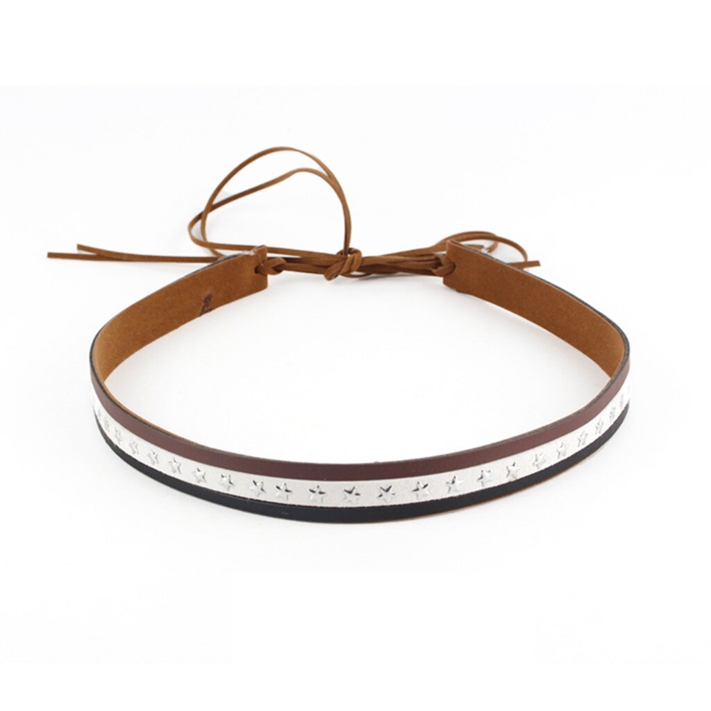 Многофункциональные аксессуары для юбки, пояса, шляпы, повязки на голову-FX0115