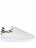 Кроссовки Alexander McQueen Oversized, размер 40,5, белый