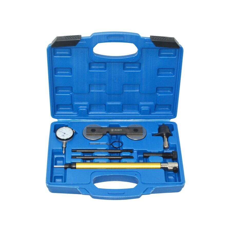 Набор для установки фаз ГРМ VAG 1.2/1.4/1.6 FSI, TSI (CBZB, CFNA, CAXA, CAVA) AIST 67230507-1