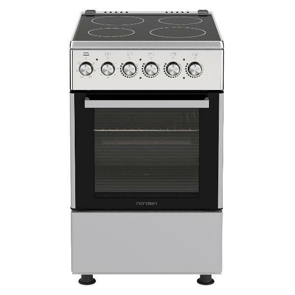 Электрическая плита Norden FF5055XXVk