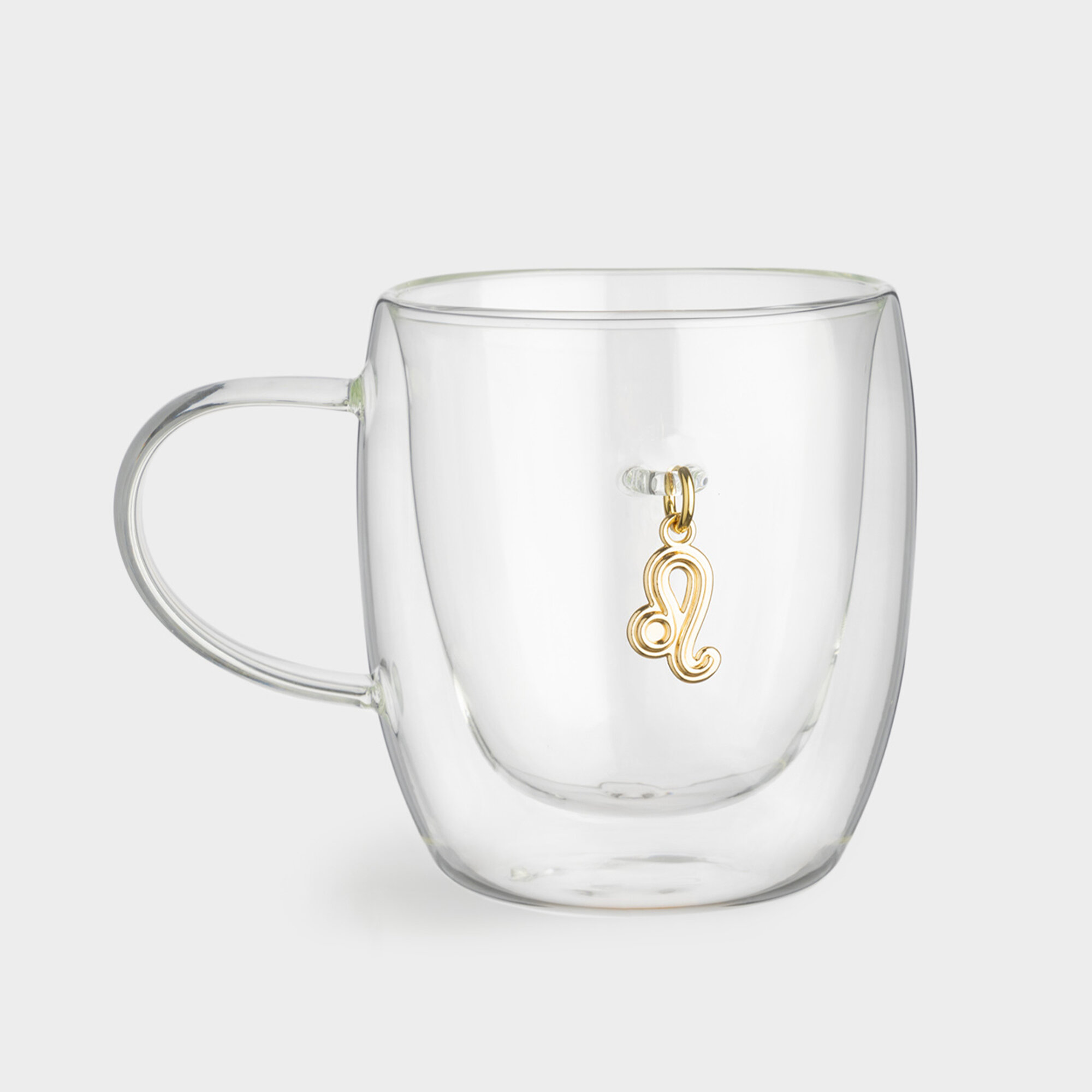 Кружка Kuchenland Air figure zodiac