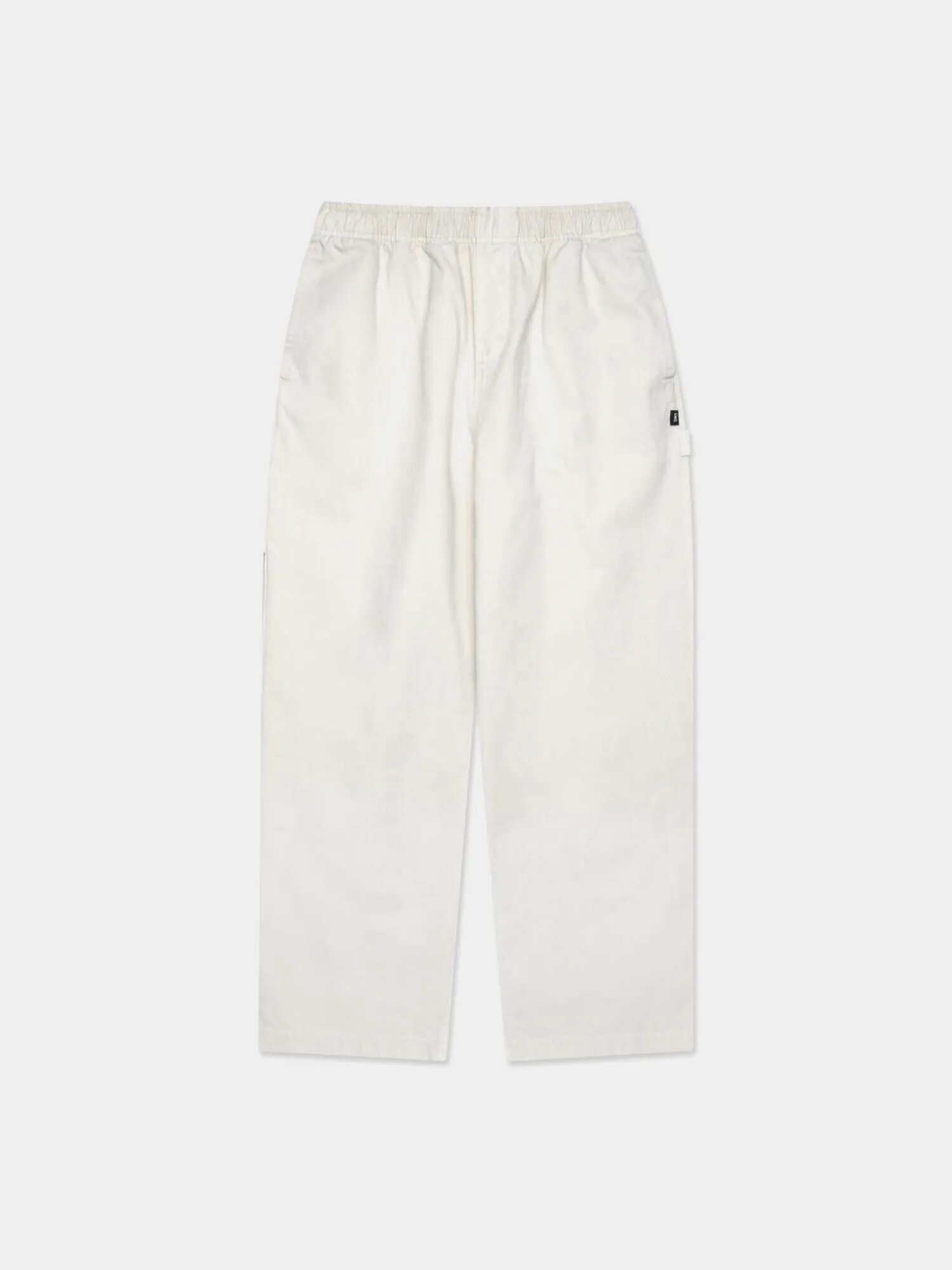 Брюки шаровары Pigment Dyed Work Easy Pants