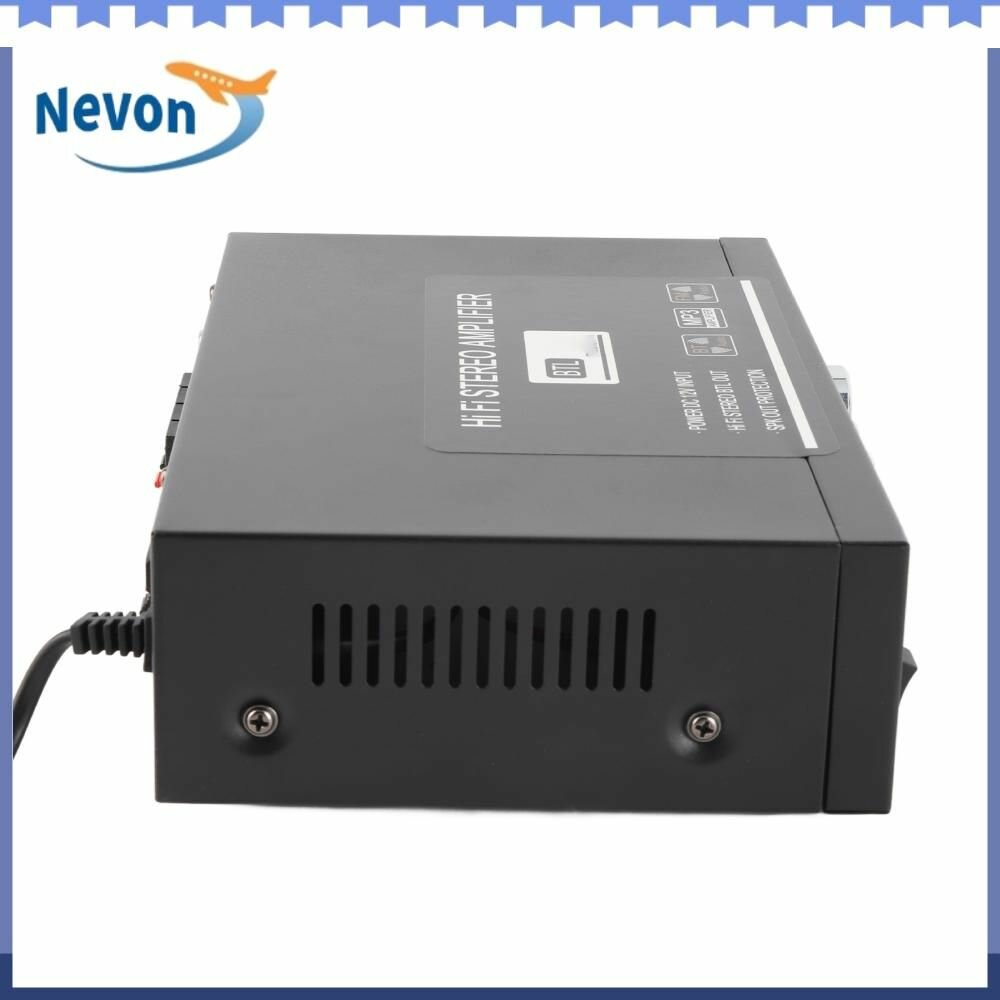 Мини усилитель, высококачественный звук, для аудиолюбителей