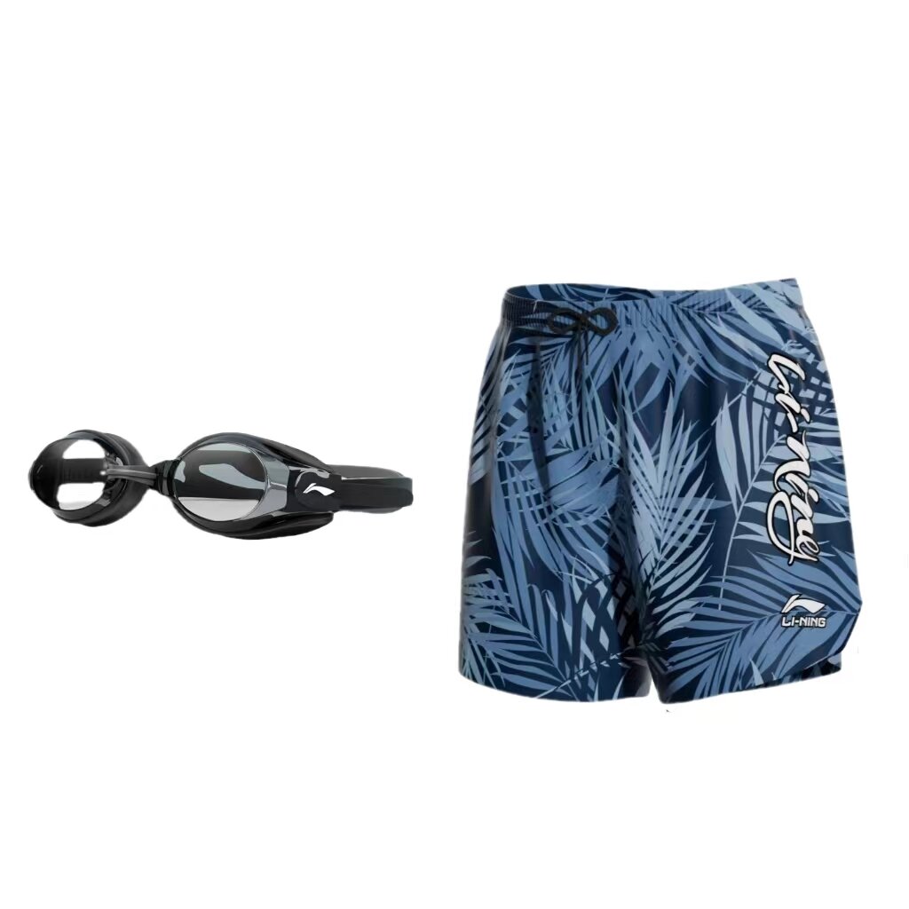 Бермуды LiNing Collection