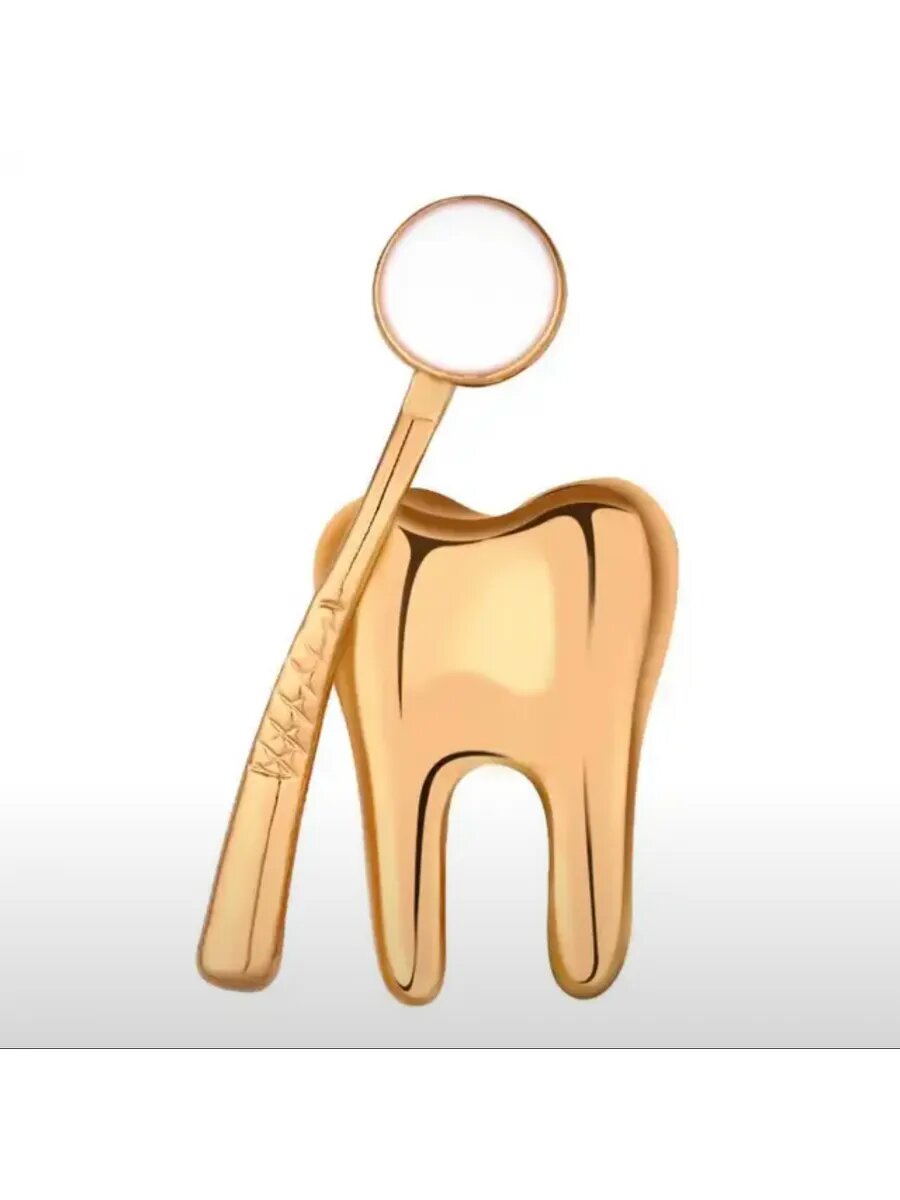 Набор значков