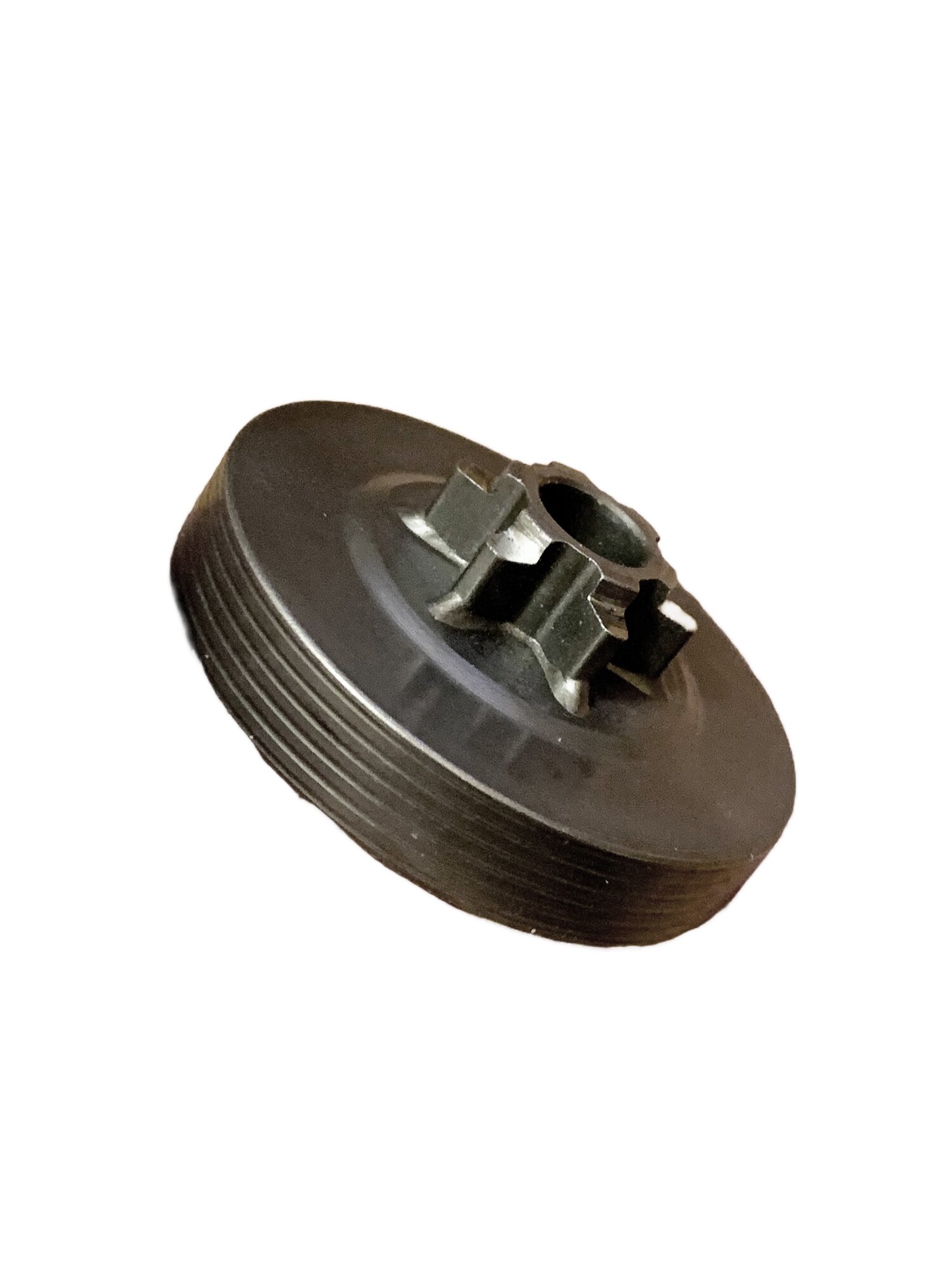 Звездочка для бензопилы Partner P340S, P350S, P360S шаг (3.8)