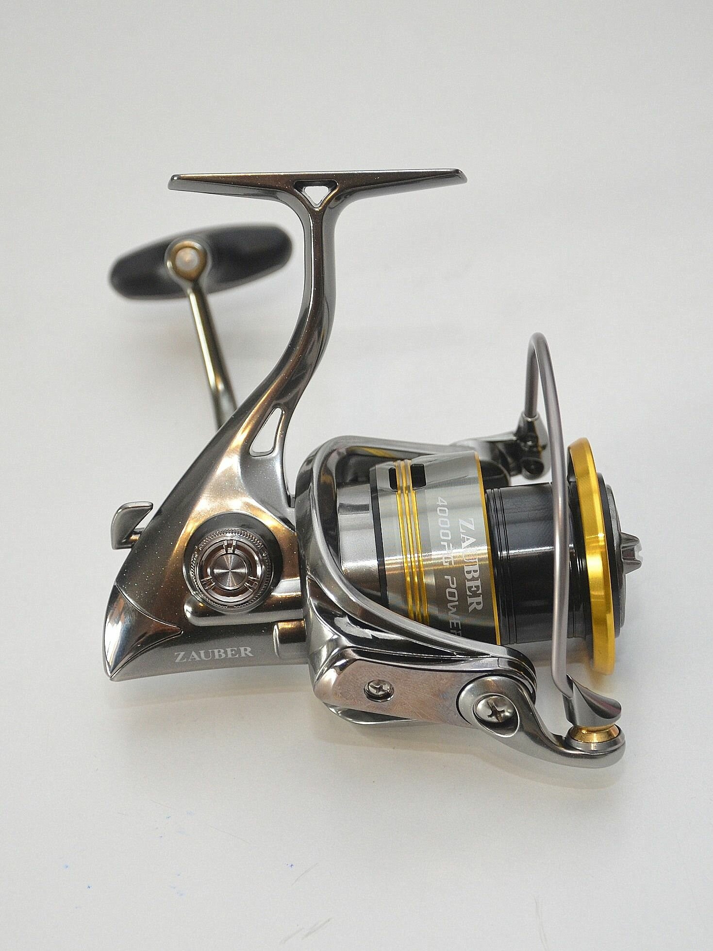 Ryobi Катушка4000 — фото 1