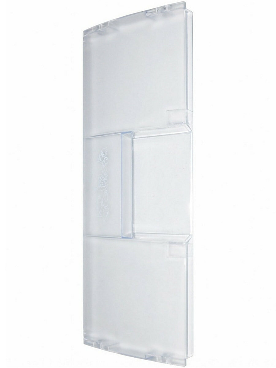 Beko 4551630300 (4551630700) панель ящика 470х190мм морозильной камеры для холодильника