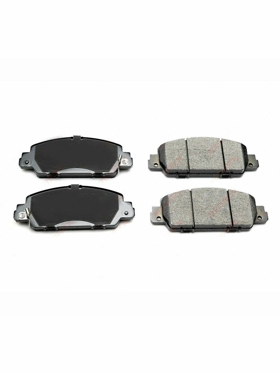 Колодки тормозные передние Honda STEPWGN RP1 RP2 RP3 RP4 ACCORD 9 2014- , HR-V