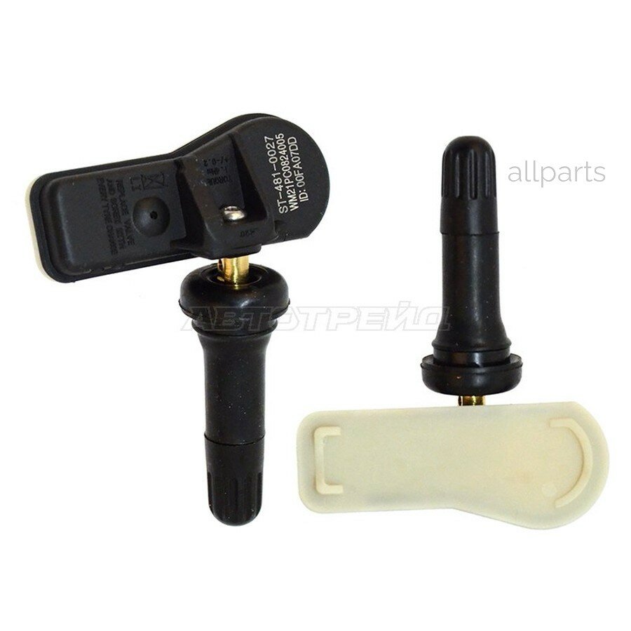 SAT ST-481-0027 Датчик давления воздуха в колесе Hyundai Creta 15-20
