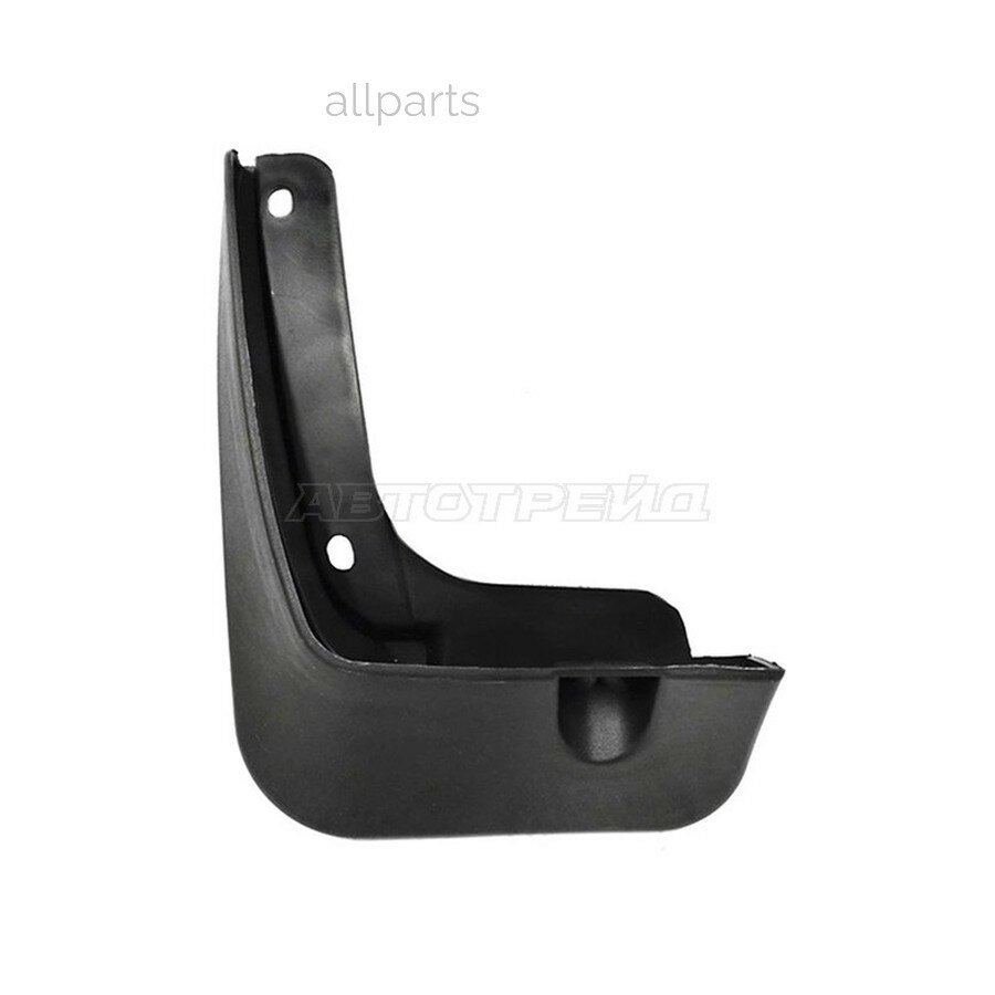 SAT ST-23-0345 Брызговик Kia Cerato 18-21 (Сзади/ Слева)