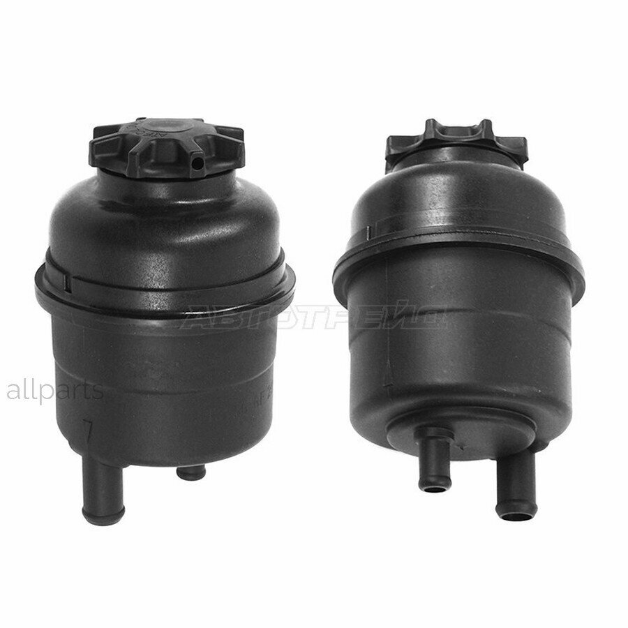 SAT ST-32416851217 Бачок ГУР BMW 1-Series 04-13 / 3-Series 90-14 M10; M20; M21; M30; M40; M41; M42; M43; M43B19; M44; M47N2; M50; M